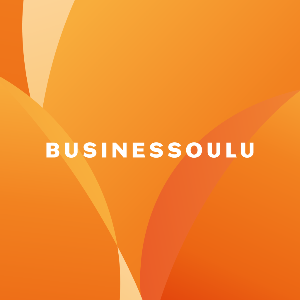 Terveystie 8 BusinessOulu Terveystie 8 BusinessOulu
