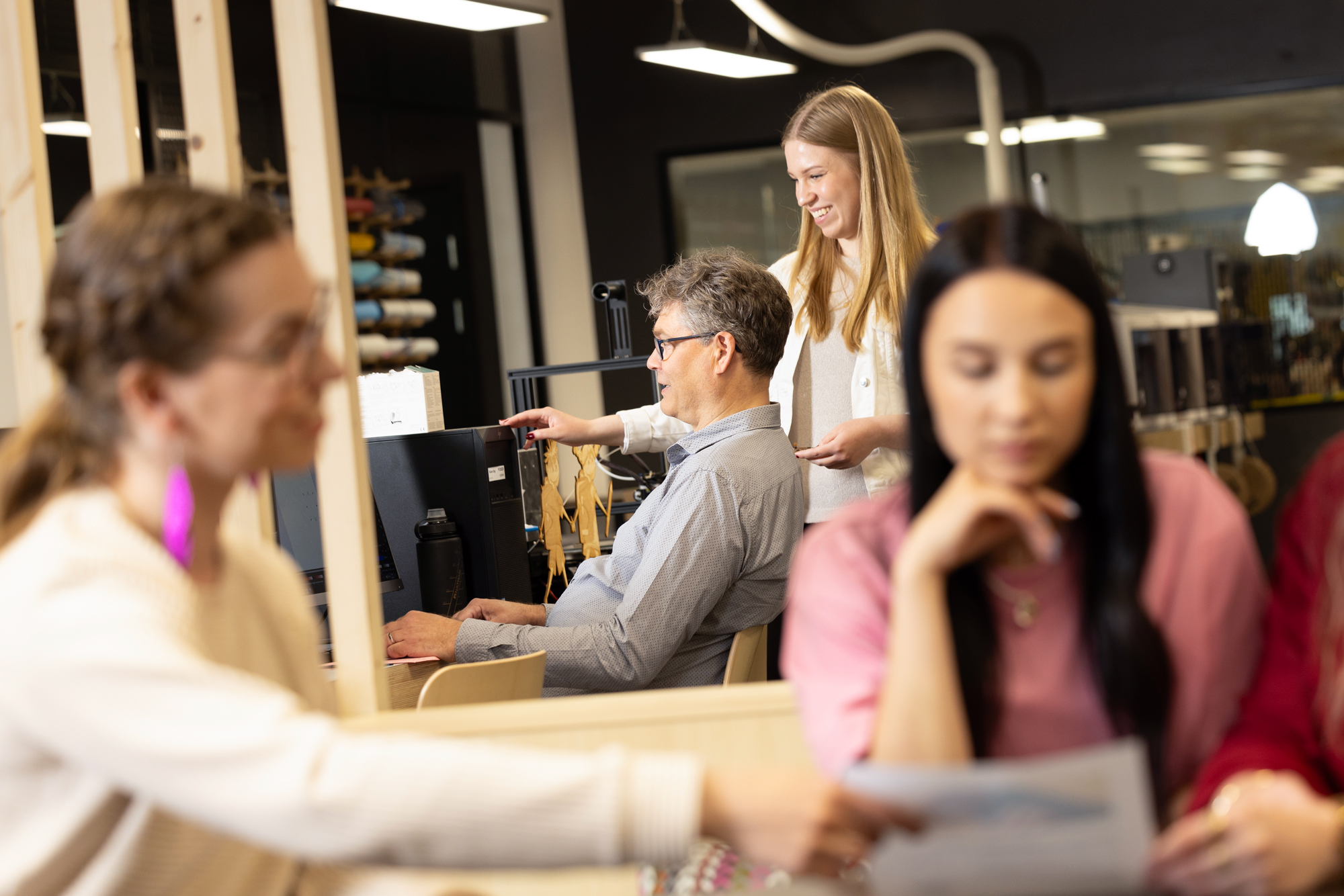 Employment subsidy for those aged 55 or over - BusinessOulu