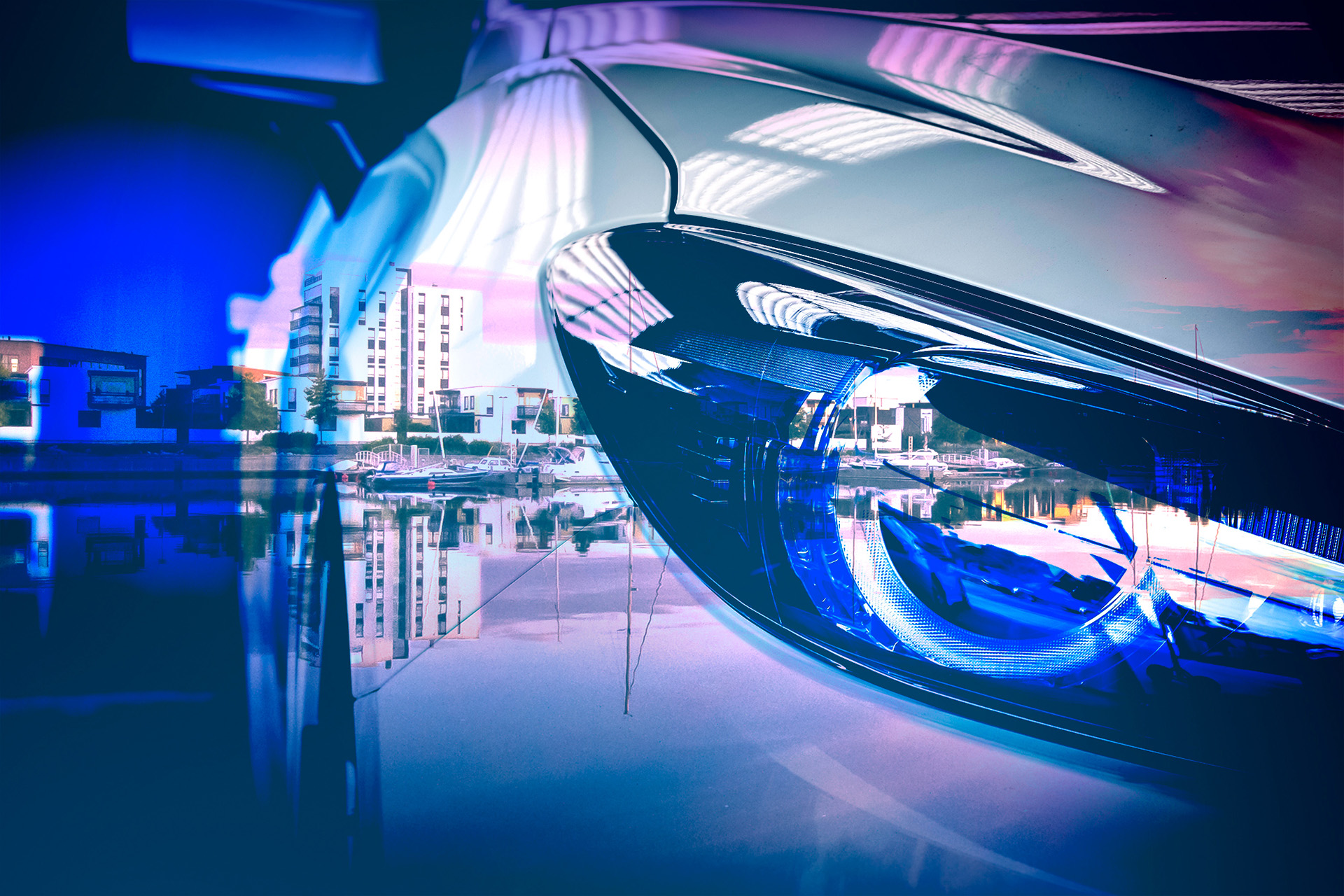 Oulu Automotive Cluster brings together automotive players – BusinessOulu