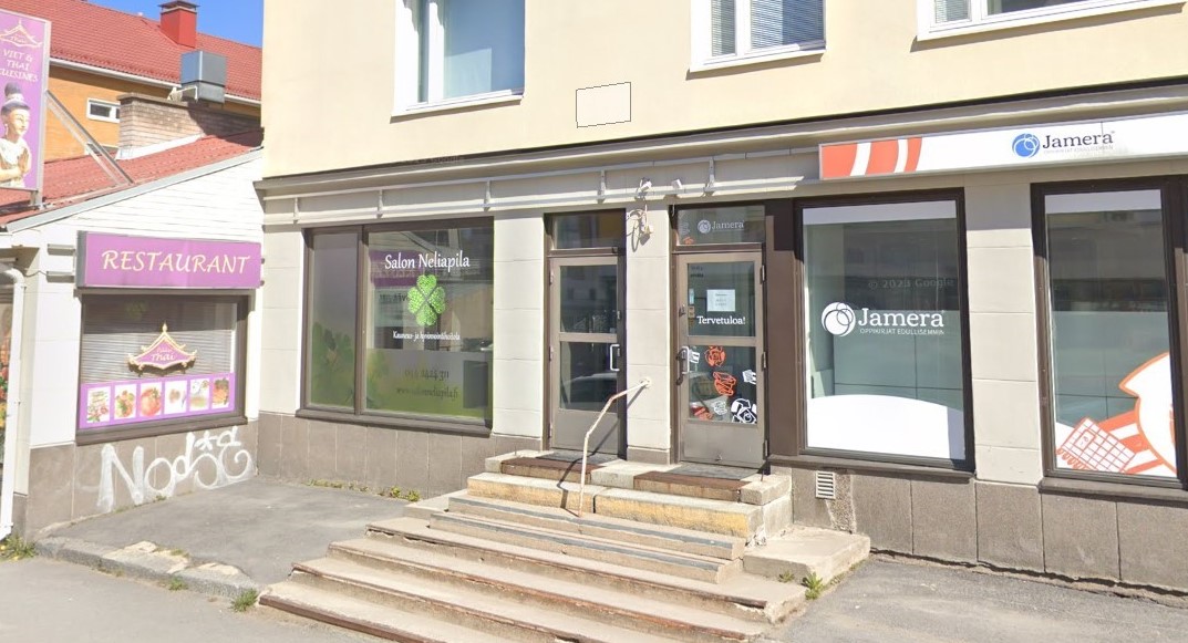 Asemakatu 29 lh3 – BusinessOulu